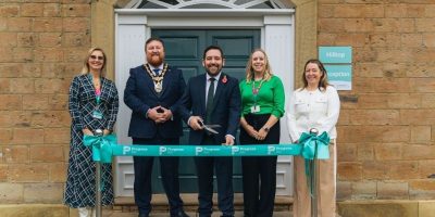 Schools - Progress Arc